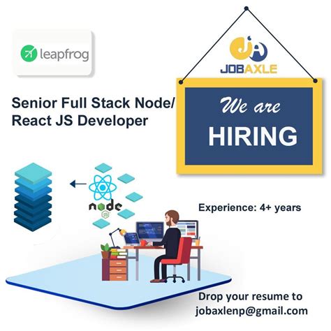 Node Reactjs Javascript Softwarengineer Fullstackdeveloper Nodejs
