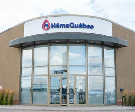 Publications Héma Québec