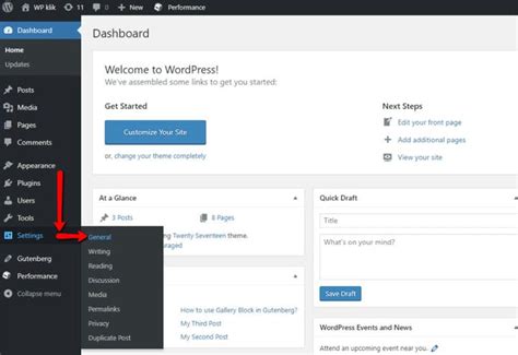 Como Alterar O Formato De Data E Hora No Wordpress