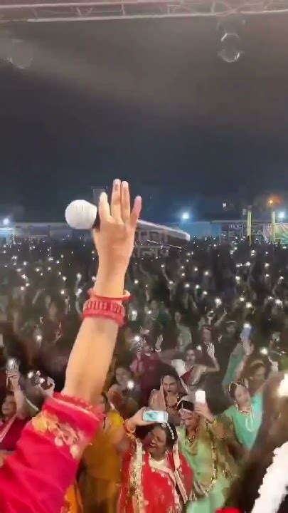 Watch Till End 🔥 Navratrispecial Garba Shortsfeed Shortsvideo