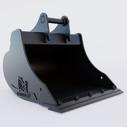Yanmar Vio80 Digging Bucket 30 750mm Rhinox Group