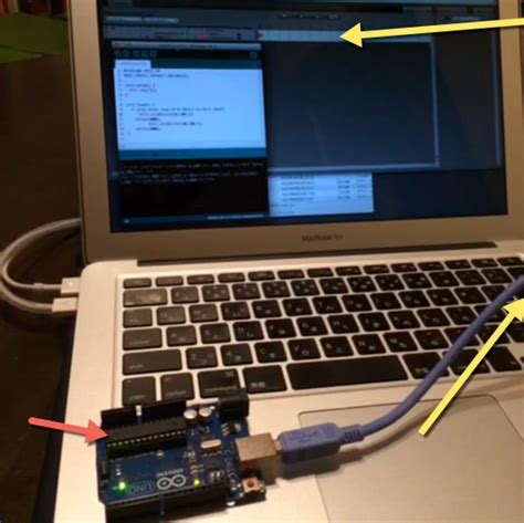 Arduino de MIDI楽器 まずは音を出せるようになろう necobit comねこびっと