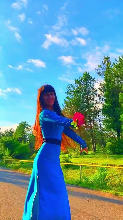 პატარა გოგო ნინიკოს აჭარული Youtube