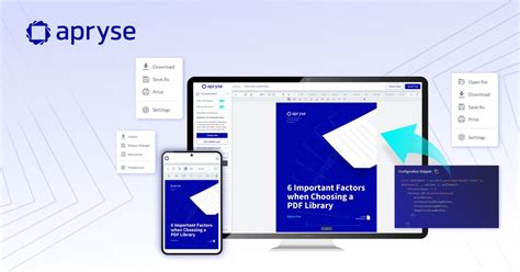 Apryse On Linkedin Webviewer Developers