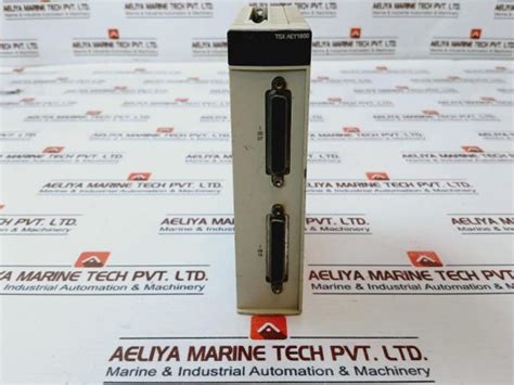 Schneider Electric Tsxaey1600 Analog Input Module Aeliya Marine