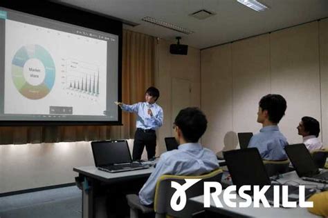 プレゼンテーション研修【実践的なプレゼン力を身に付ける】 社員研修のリスキル