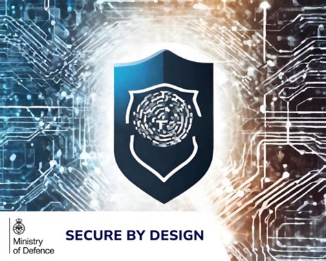 Secure By Design What It Means For SMEs Defence Engage