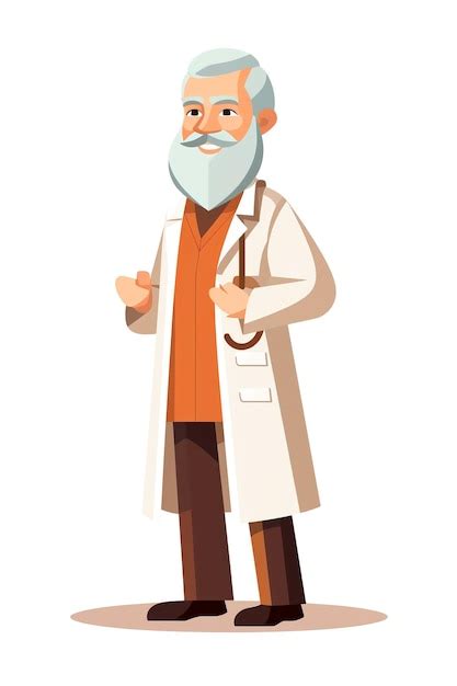 Premium AI Image Doctors And Quantum Computing Revolutionizing Healthcare