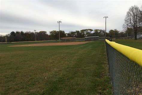 Mapleton Youth Recreation Activities