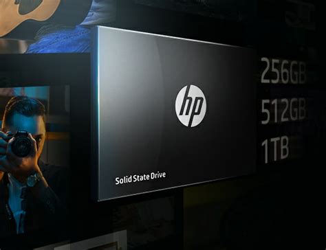 HP Is Bringing S750 2.5″ SSD To Market | ThinkComputers.org