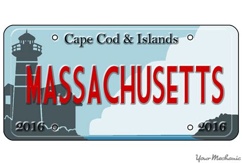 License Plate Covers In Massachusetts At Tasha Hyman Blog