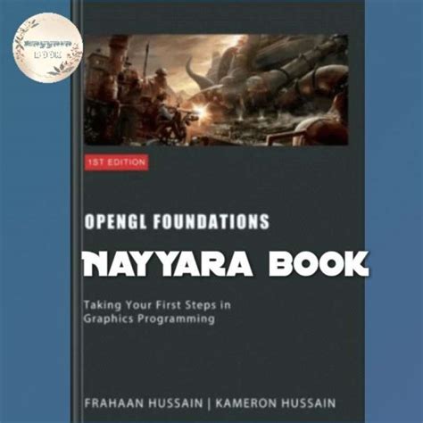 Promo Opengl Foundations Taking Your First Steps In Graphics Programming Diskon 23 Di Seller