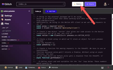 The Complete Notion Api Crash Course For Beginners
