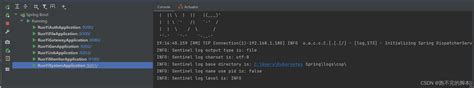 本地云端docker云端运行部署ruoyi Clouddocker部署ruoyi Cloud Csdn博客