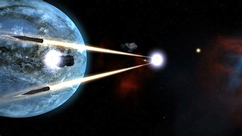 Magnetic Accelerator Cannon Sins Of The Prophets Wiki Fandom