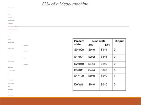 Verilog To The Core Basic Combinational Circuits Ppt