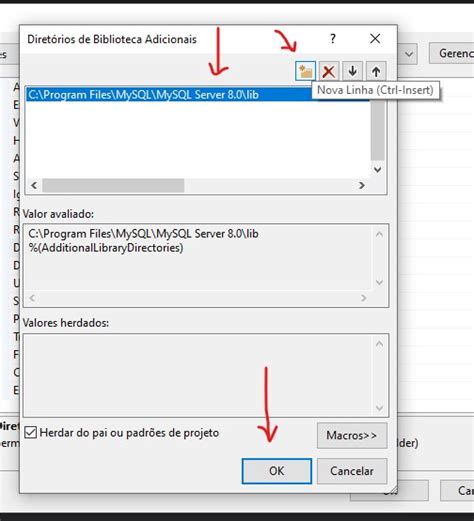 Como Conectar Ao MySQL Com C C No Windows