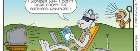 Priestdude Selective Hearing