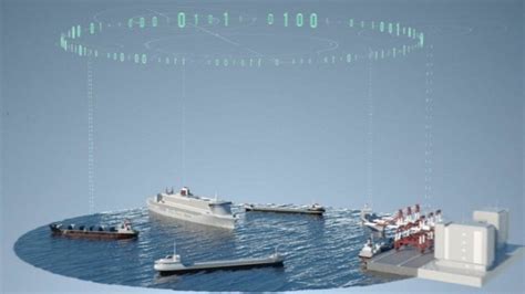 Stm Project Starts Work On S 100 Interoperability