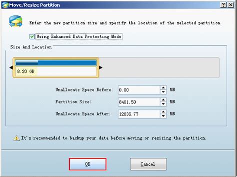 Manage Windows Server 2000 Disk Perfectly With Partition Magic Windows