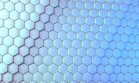 3d 렌더링 동적 육각형 추상적 배경과 텍스트 비즈니스 과학 기술 개념 일러스트레이션을위한 공간 It 지원에 대한 스톡 사진 및 기타 이미지 Istock