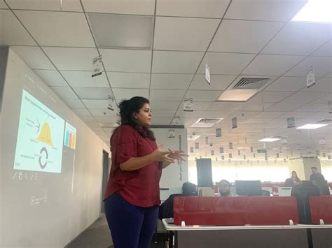 Nitor Infotech Office Photos