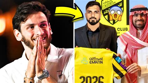 დიდი სენსაცია 🤯 40 მილიონი მამარდაშვილის სანაცვლოდ და ზღაპრული ხელფასი😱 კვარაცხელიას მომავალი