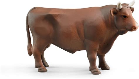 Bull Toys And Games