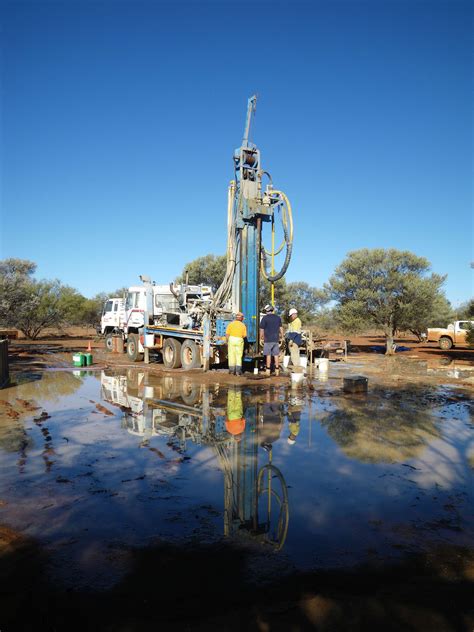 Groundwater Related Datasets To Download Geoscience Australia