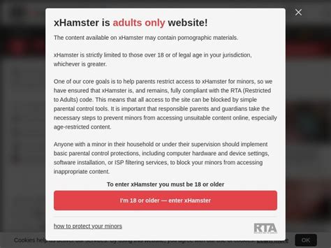 Is Xhamster Desi Legitimate Or A Scam