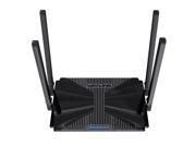 Wavlink Ax Wifi Router Dual Band Wi Fi Gaming Router