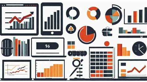 Premium Ai Image Indepth Analysis Of Economic Issues