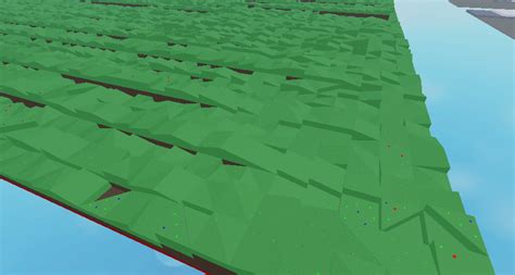 Orienting Tiles In A Tile Terrain Generator Scripting Support Developer Forum Roblox