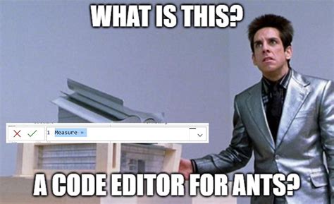 Dax Query View A Formula Bar For Power Bi Powerbitips Posted On The