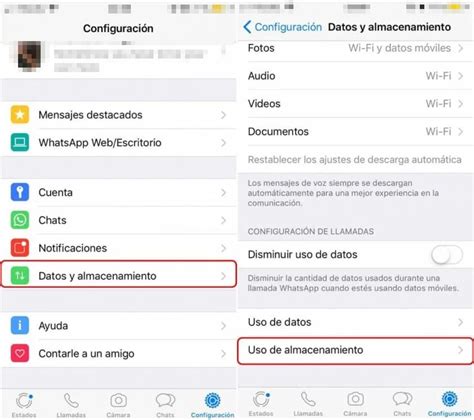 ¿cómo borrar datos del whatsapp de nuestro dispositivo fácilmente