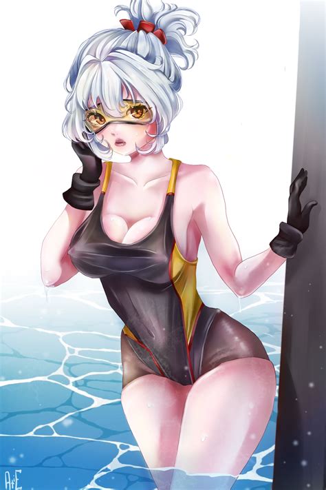 Zenless Zone Zero Danbooru