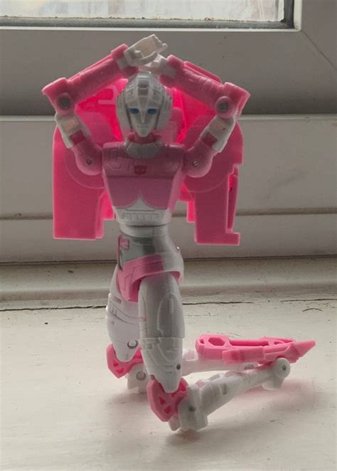 Sexy Arcee By Milky Way Zeo On Deviantart