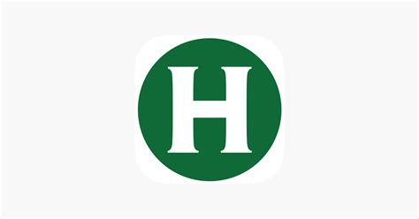 ‎myhumboldt On The App Store