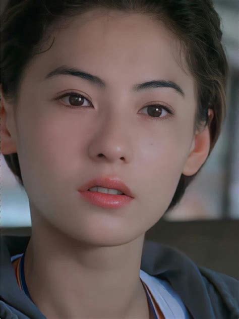 Cận Cảnh Nhan Sắc Hồi Mới Ra Mắt Của Trương Bá Chi