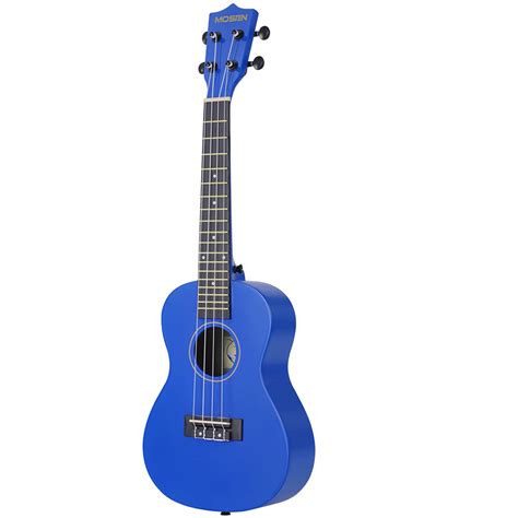 尤克里里 Cf S9bl 寰球乐器（天津）有限公司