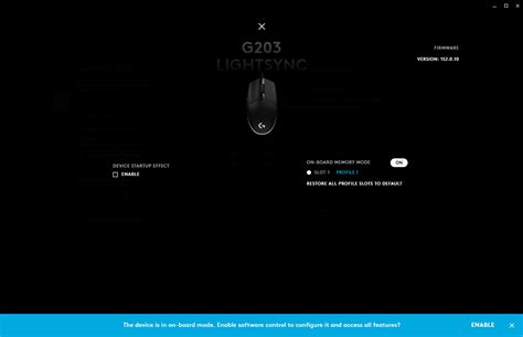 Logitech Usb G G203 Wired Gaming Mouse 8000 Dpi Black Hiper Hiper