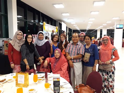 Chiakisarb MALAM APRESIASI ALUMNI SMK LUNDU