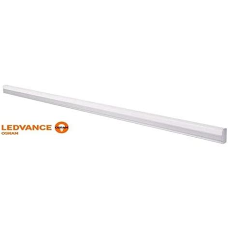 Ledvance Osram Led T Slim Batten Ft W K Go Green International