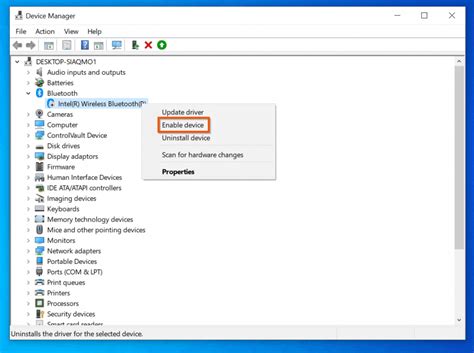Windows Bluetooth Toggle Missing Here Is The Fix Itechguides