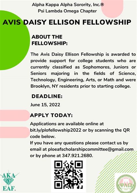 The Psi Lambda Omega Aka Psi Lambda Omega Chapter