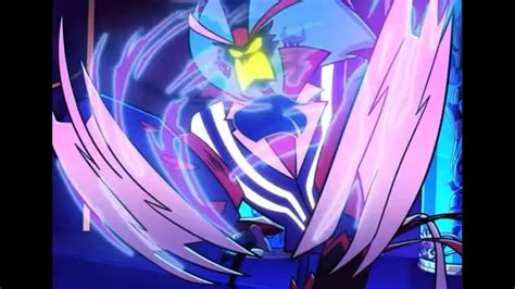 Asmodeus Gets Mad 💢 Helluva Boss Oops S2 Episode 6 Youtube