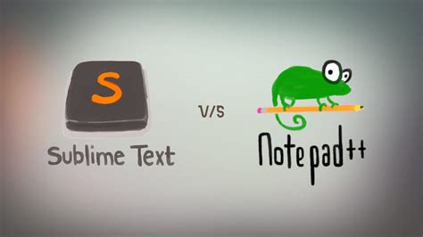Sublime Text S Notepad Which Is The Best Text Editor In 2019