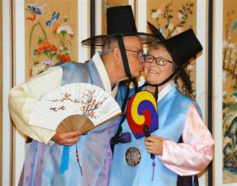 6·25 참전용사 한국문화 체험행사 파이낸셜뉴스