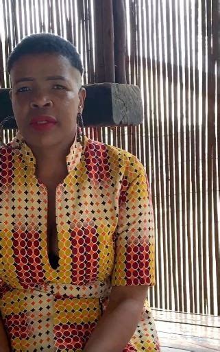 Watch Candy Tsa Mandebele Ready For Afrima Daily Sun