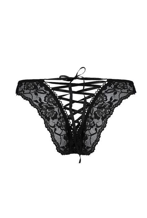 Passion Omena Thong Strumpf Boutique Ch